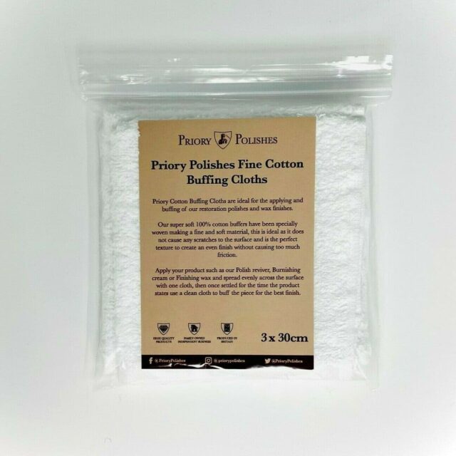 Original – Chalk Paint By Annie Sloan - Priory Polishes