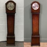 Clock Dial Silvering / Restoration Kit - Priory Polishes