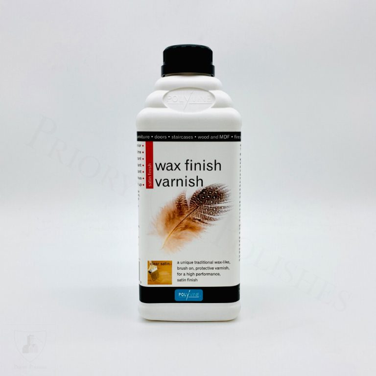 French Polishing Kit - Priory Polishes