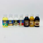 Rustins Metal Lacquer - 125ml - A Clear UV Resistant Lacquer - Priory ...