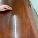 French Polishing - Learn How To French Polish - Learn How To French ...