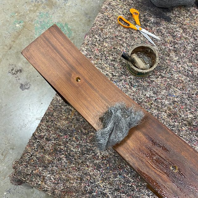 French Polishing - Learn How To French Polish - Learn How To French ...