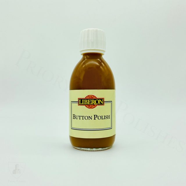 Liberon Wood Floor Cleaner - 1 Litre - Priory Polishes