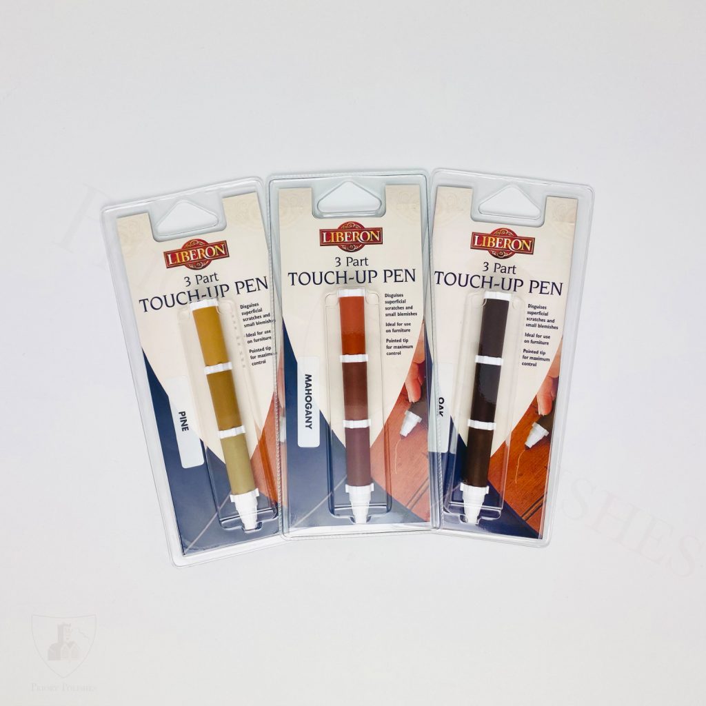 French Polishing Kit - Priory Polishes