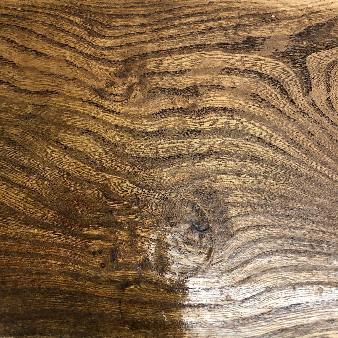 How To Apply And Wax Wooden Furniture - Priory Polishes