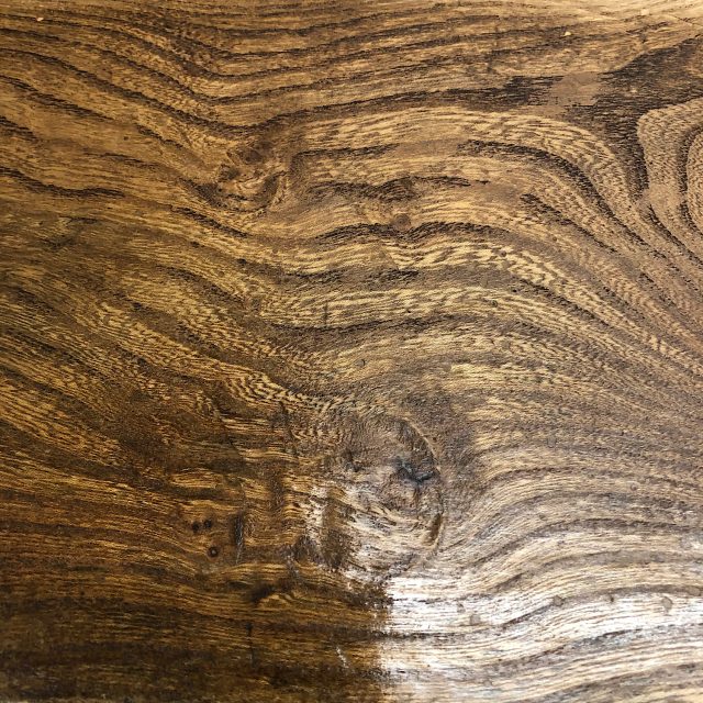 How To Apply And Wax Wooden Furniture - Priory Polishes