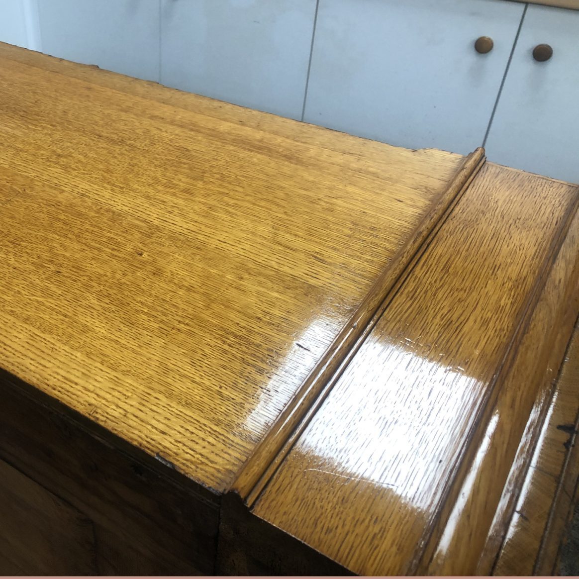 How To Apply And Wax Wooden Furniture - Priory Polishes