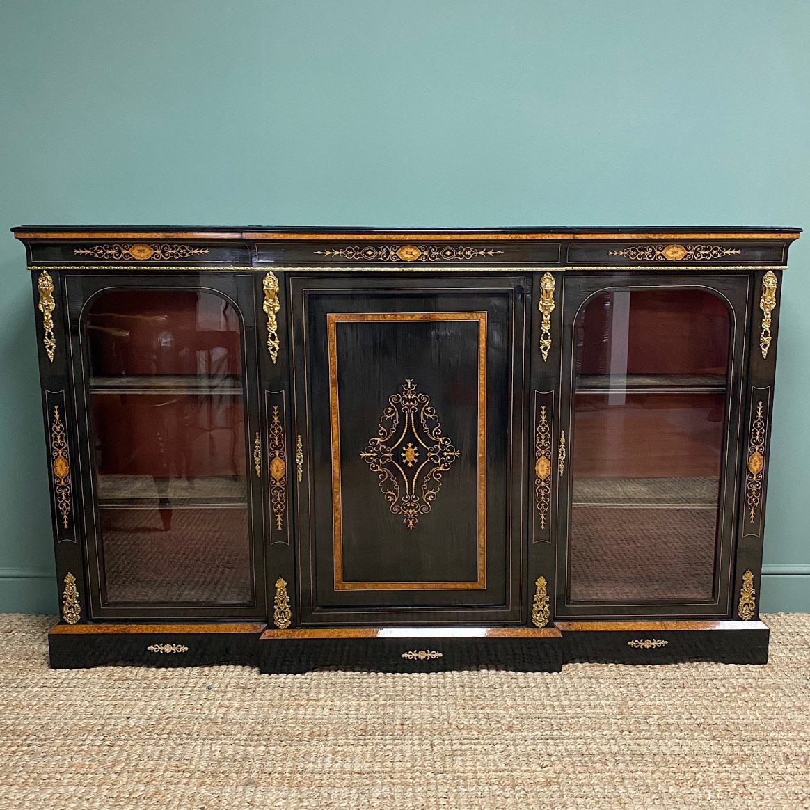 French Polishing Kit - Priory Polishes