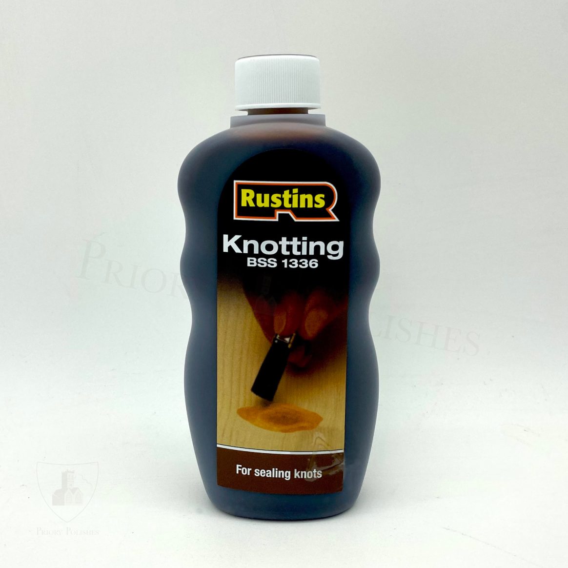 Rustins - Wood Finishes, Oils, Fillers, Varnishes & Paints