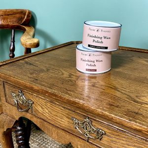 French Polishing Kit - Priory Polishes