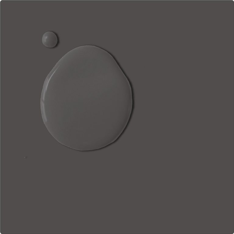 Graphite – Chalk Paint by Annie Sloan – Priory Polishes