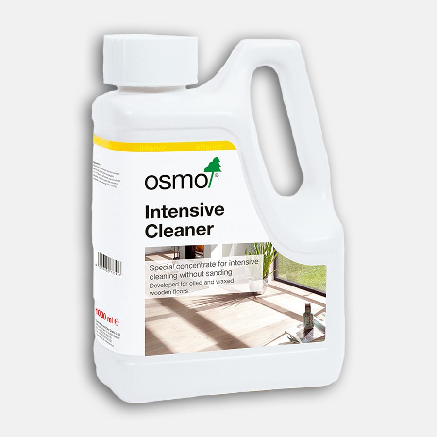 Osmo Intensive Cleaner - Priory Polishes