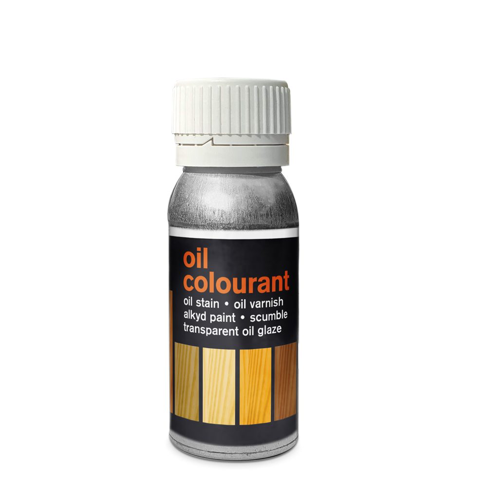 Polyvine Oil Colourant - 50g - Priory Polishes